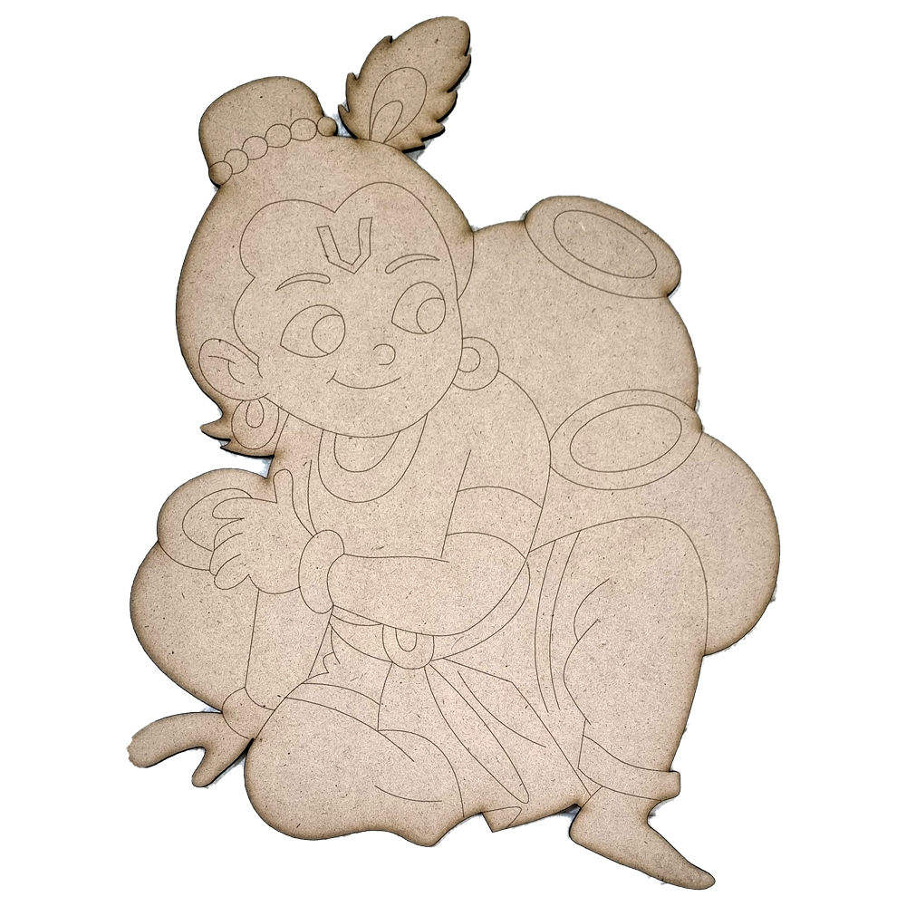 Krishan Cutout Premarked Base – My Blog